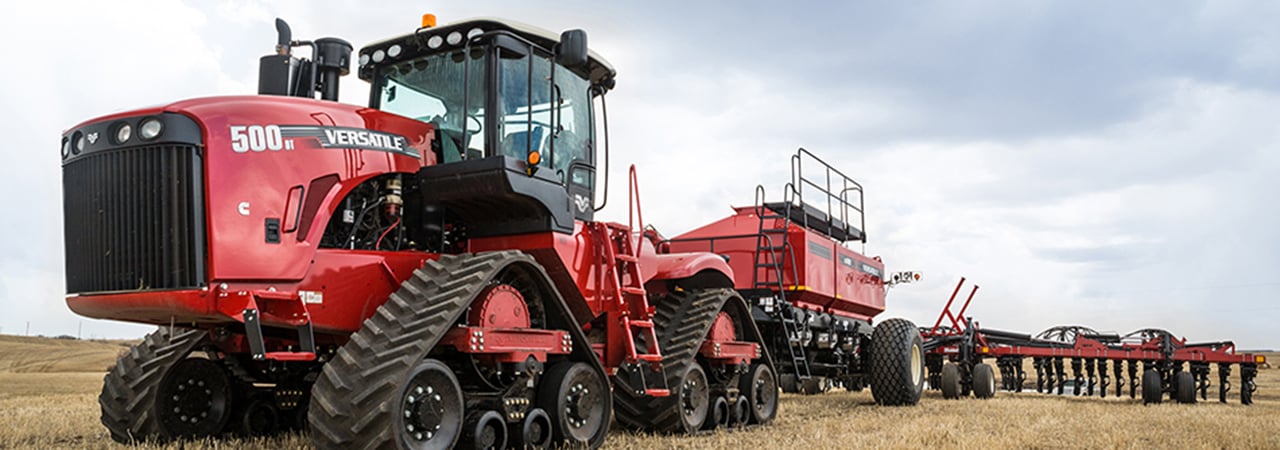 Northside Implement | South & North Dakota | New & Used Farm Equipment